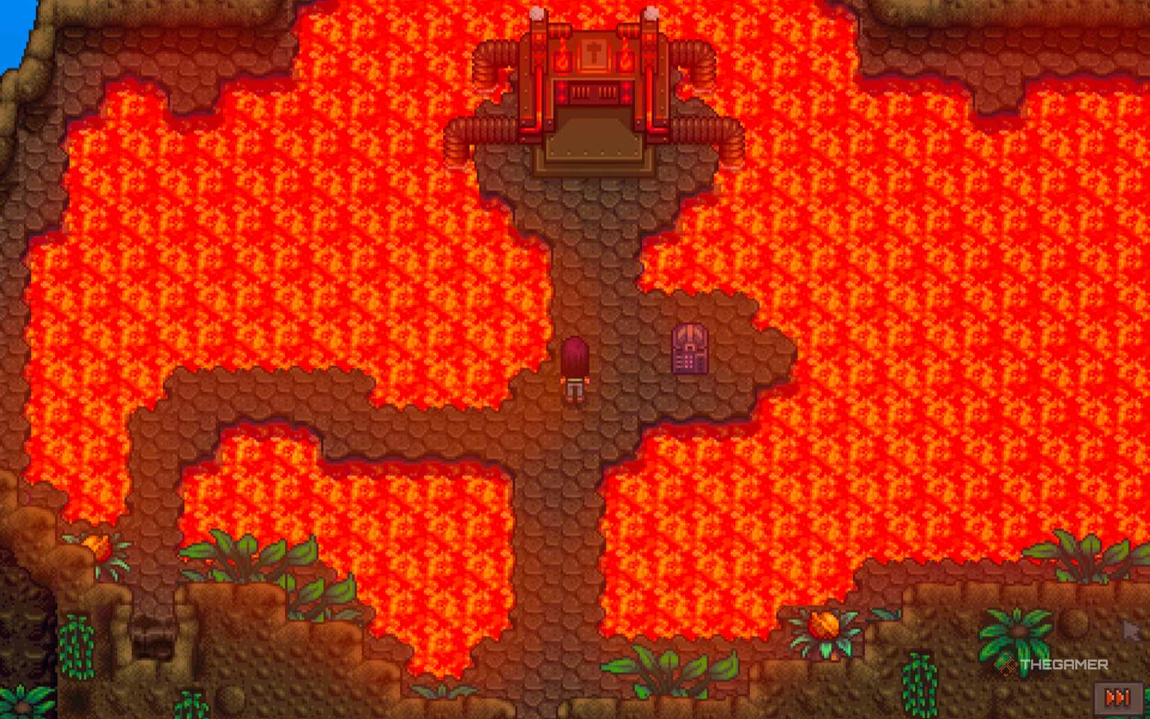 Best Uses For Prismatic Shards In Stardew Valley