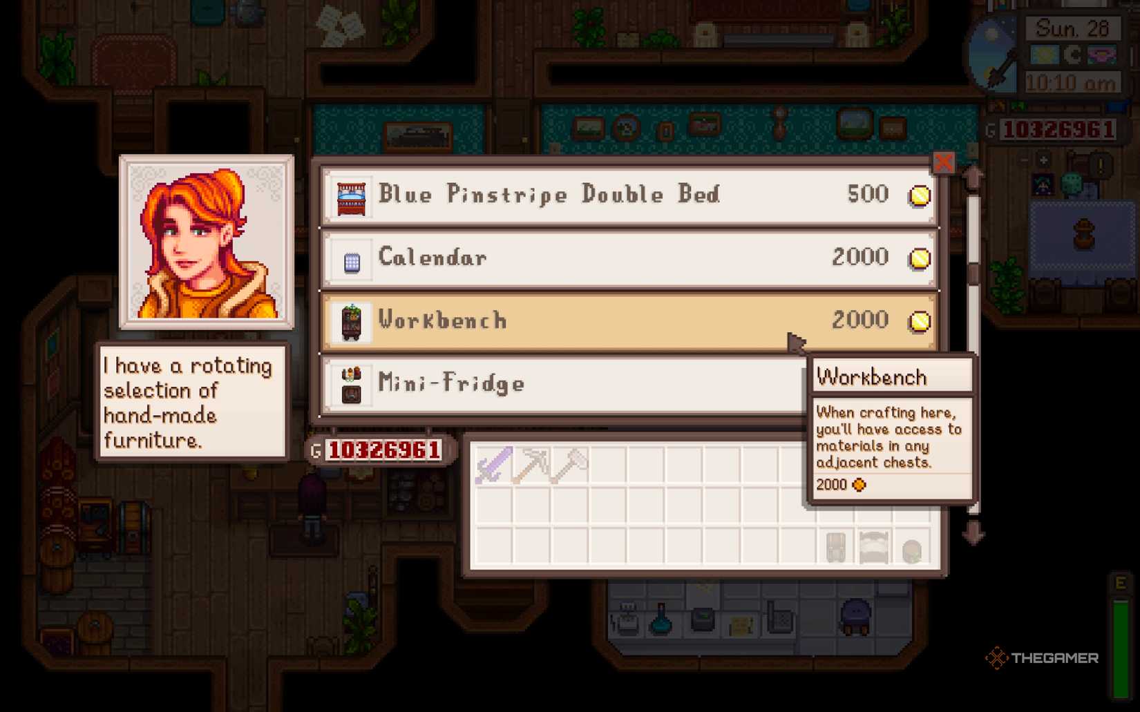 beets stardew valley