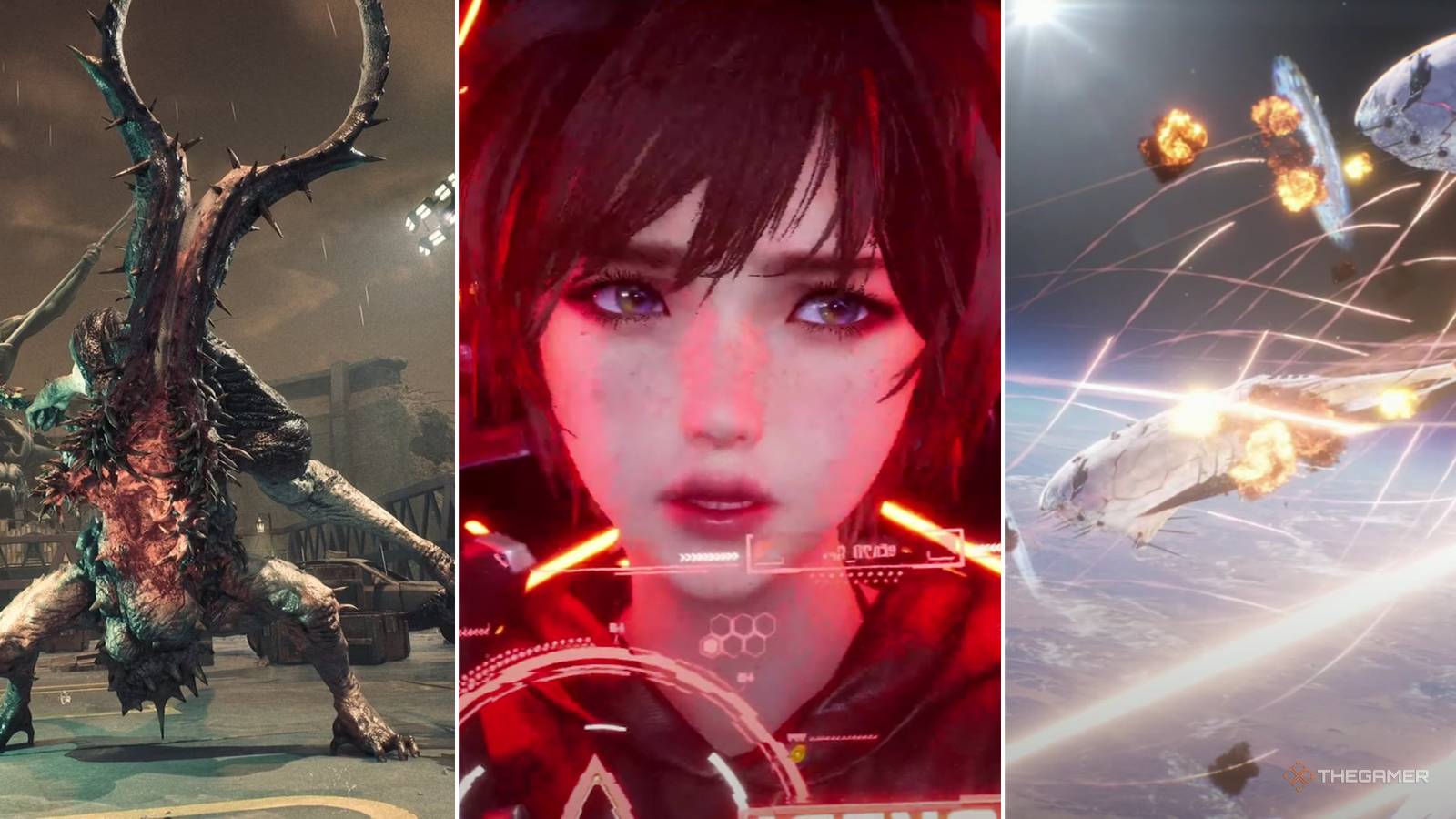 The 8 Biggest Loose Ends To Stellar Blade's Plot