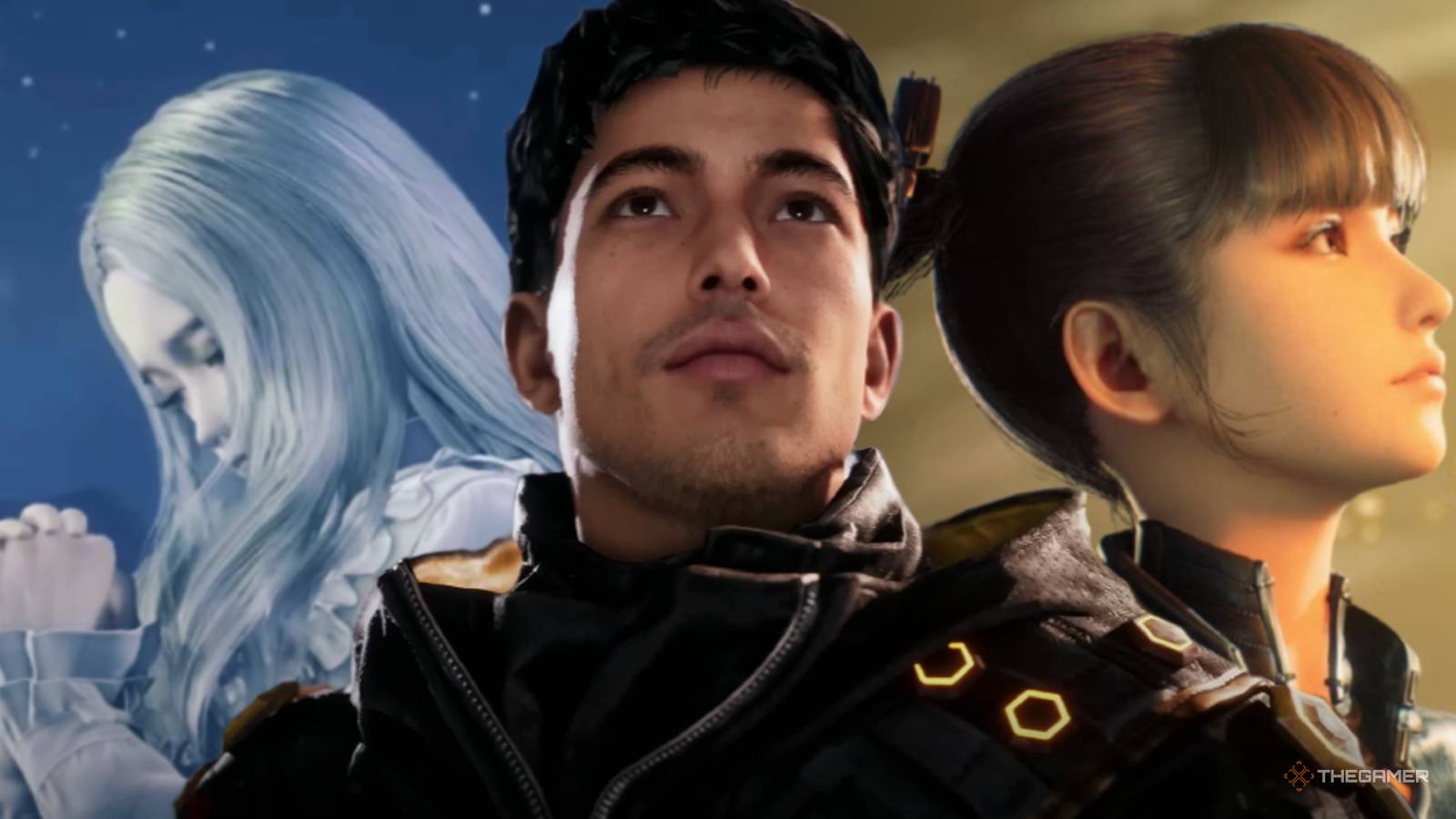 What Was Adam’s Plan In Stellar Blade?