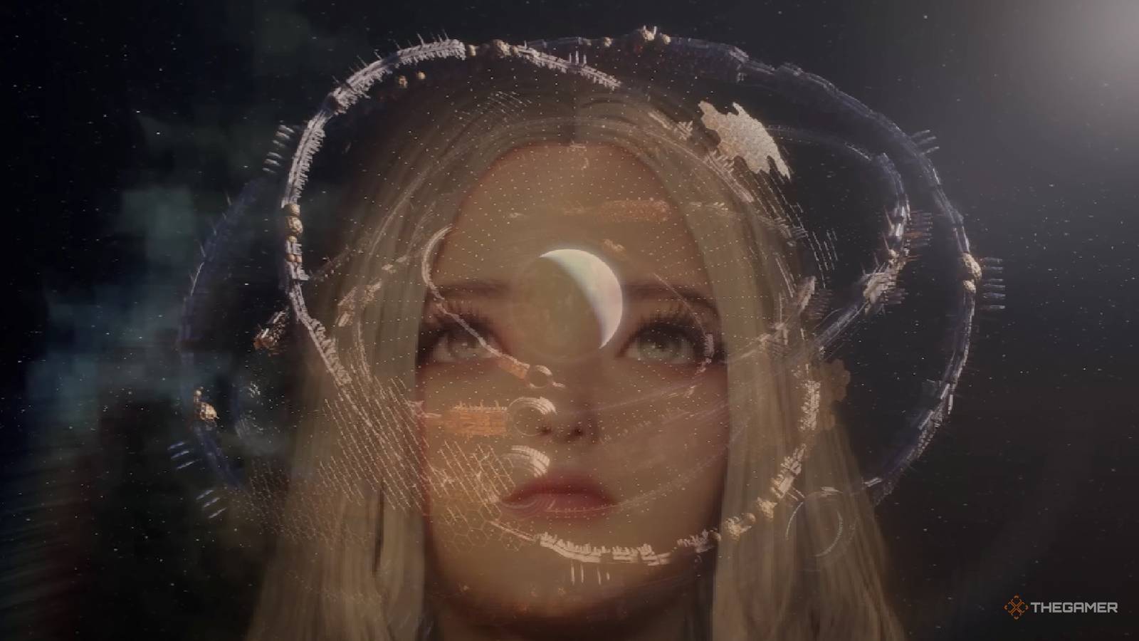 Who Is Mother Sphere In Stellar Blade?