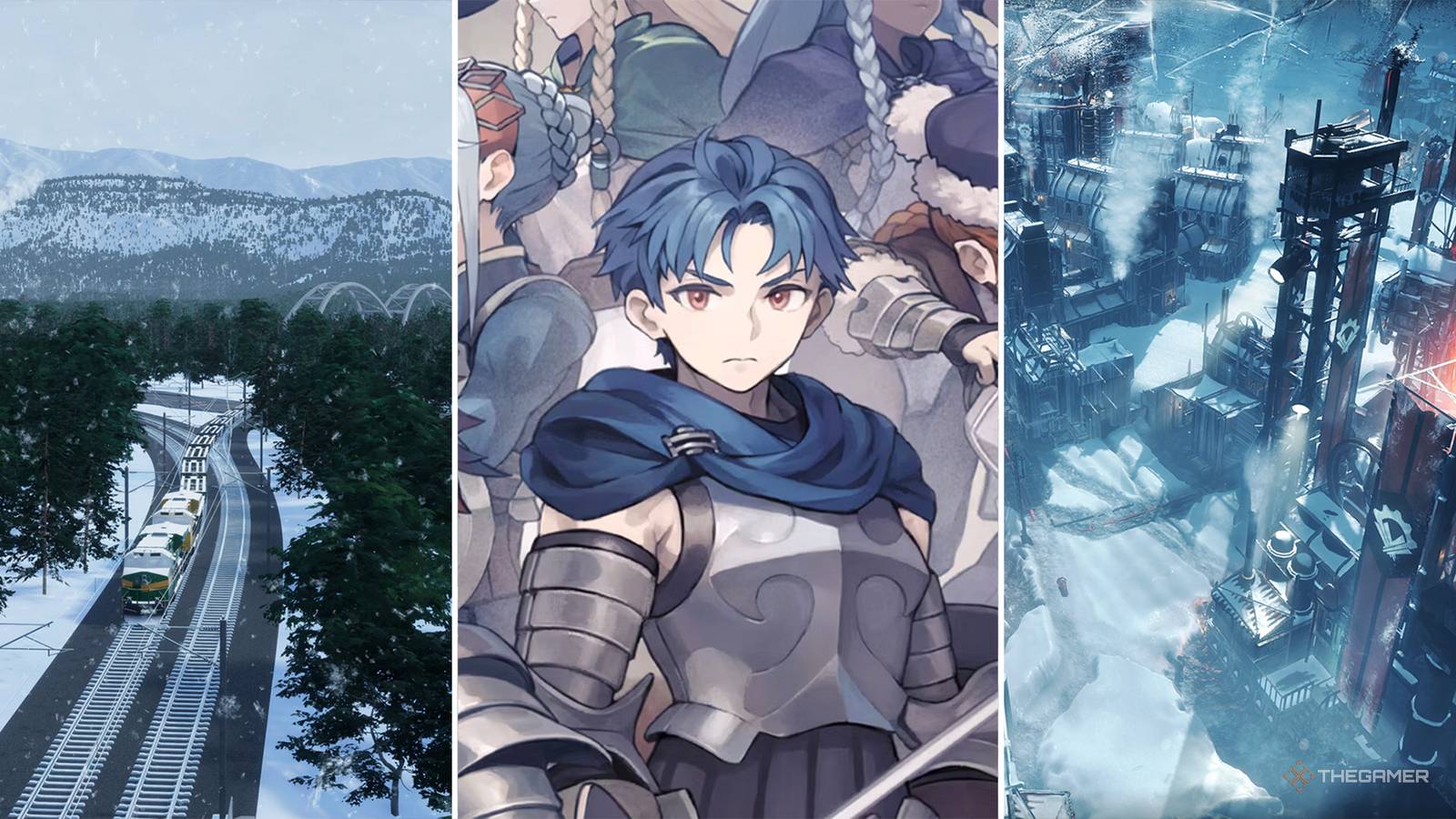 Best Strategy Games On PS4 & PS5