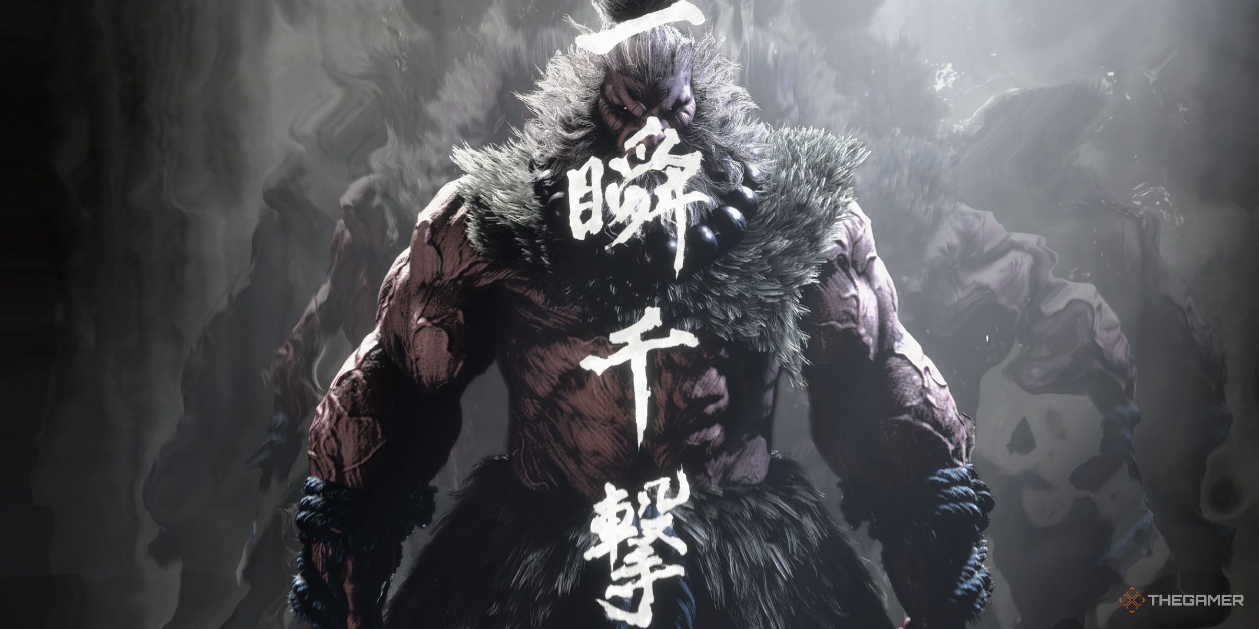 How To Become Shin Akuma In Street Fighter 6