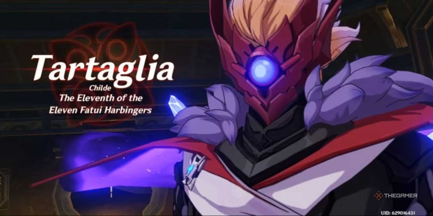 The Pros And Cons Of Pulling Childe In Genshin Impact