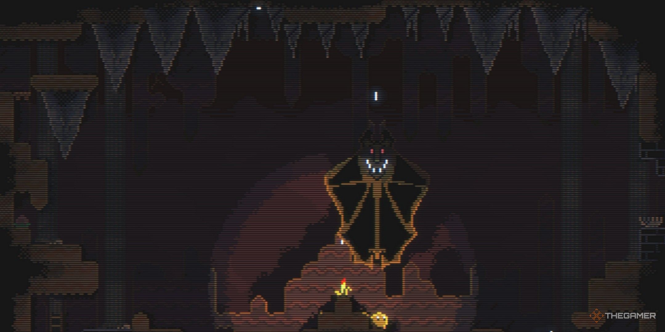 What's The Best Way To Outrun Ghost Dog In Animal Well?