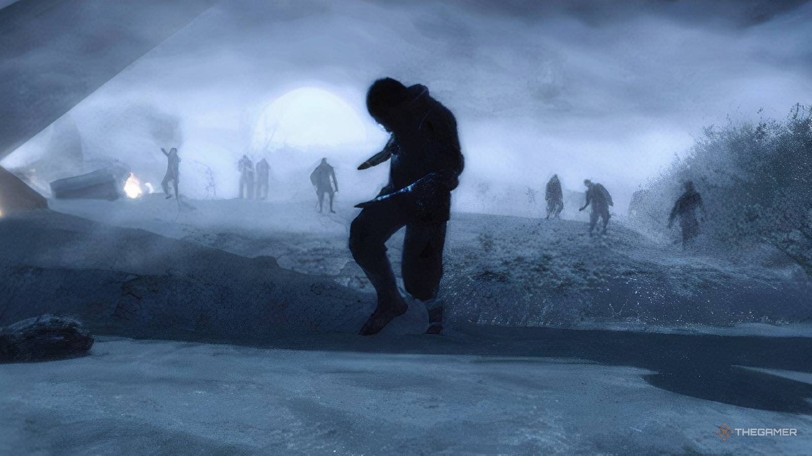 The Best Gimmick Levels In Gaming History