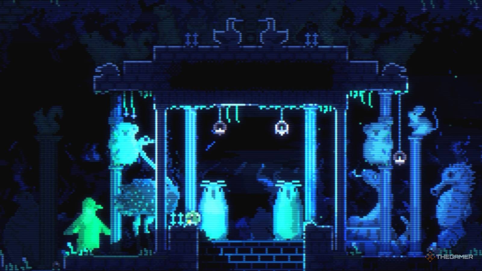 Complete Guide And Walkthrough For Animal Well