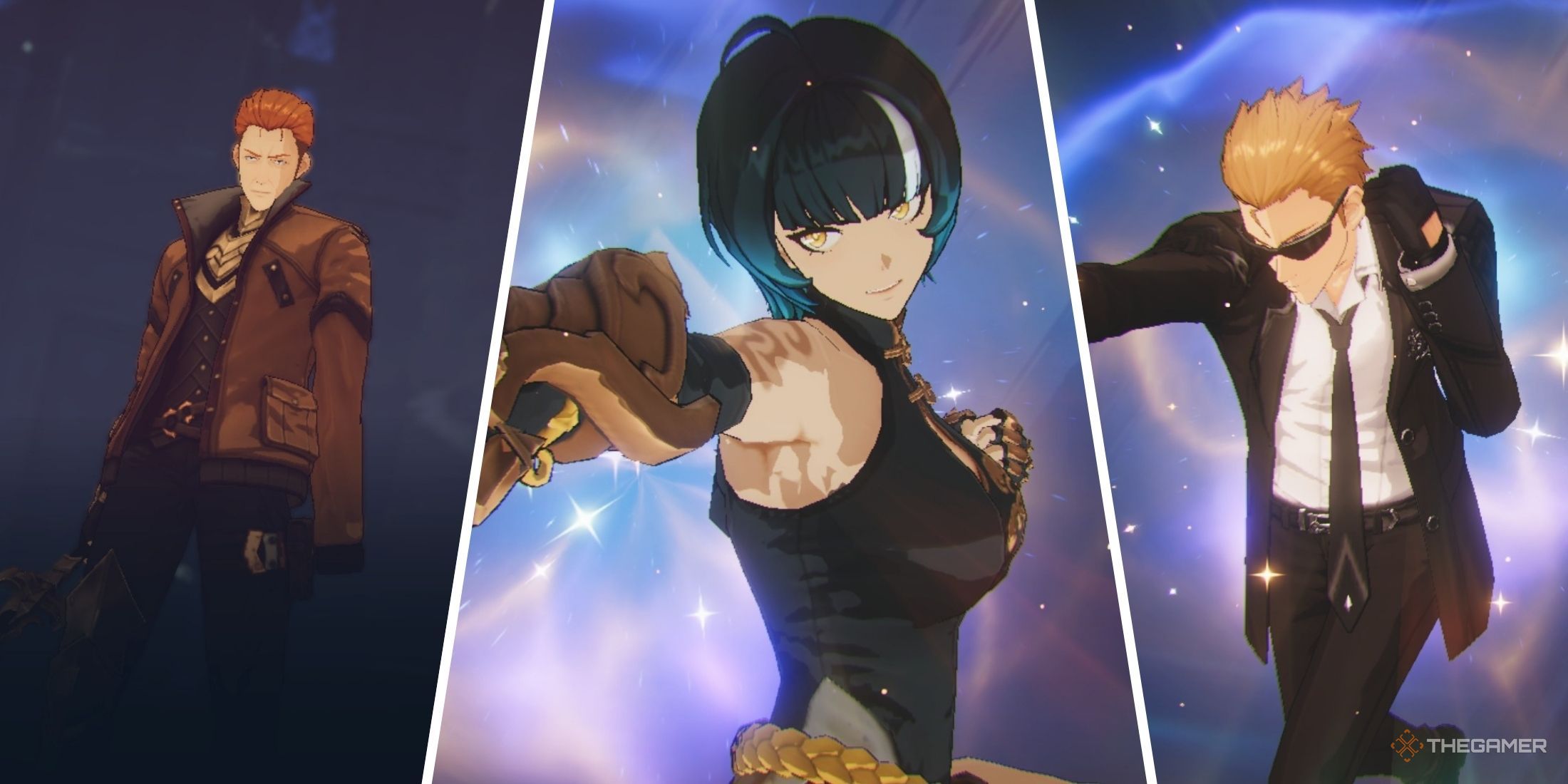 The Best Weapons In Solo Leveling: Arise Ranked