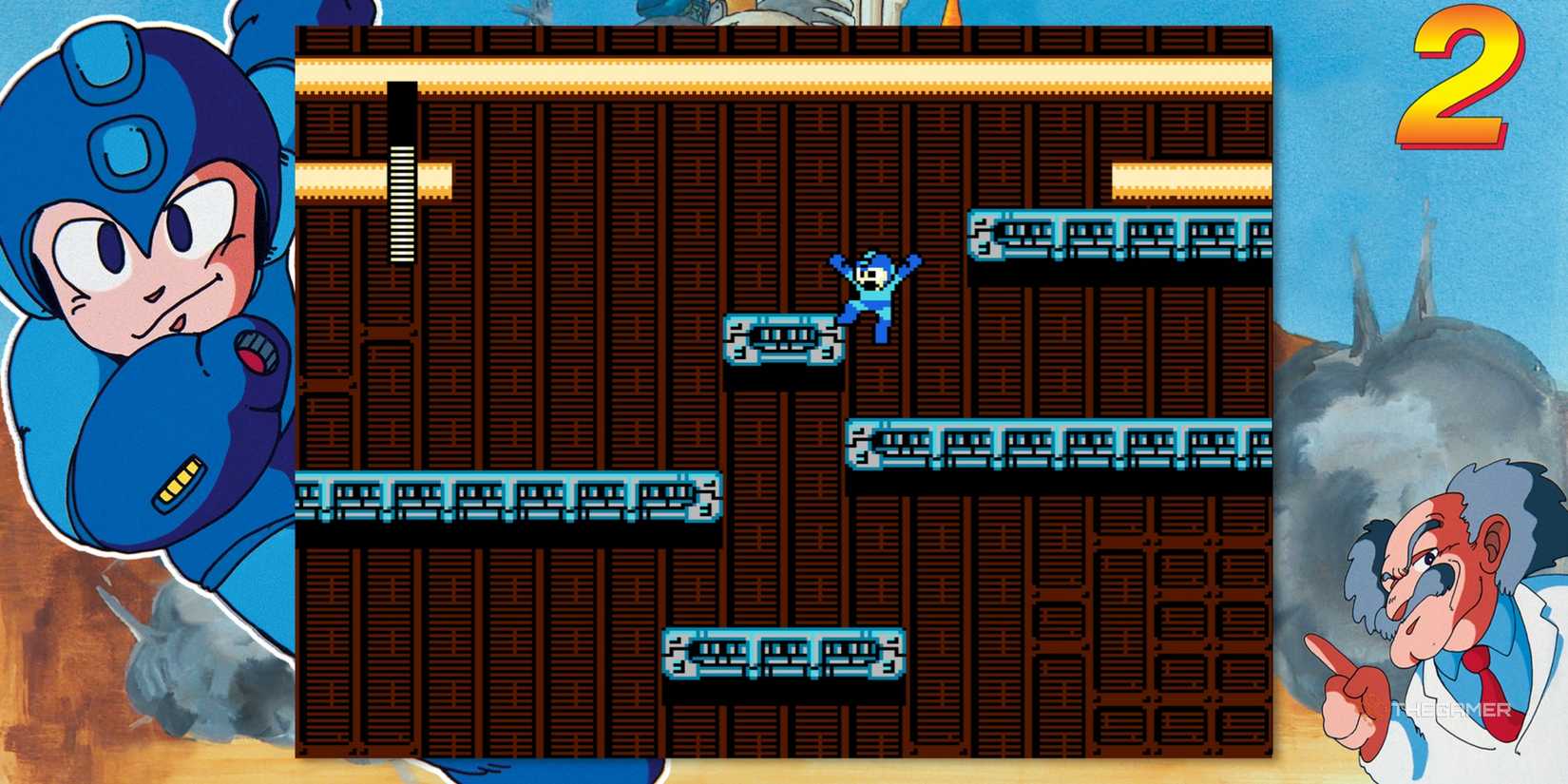 Classic 2D Platformers That Deserve A Remake