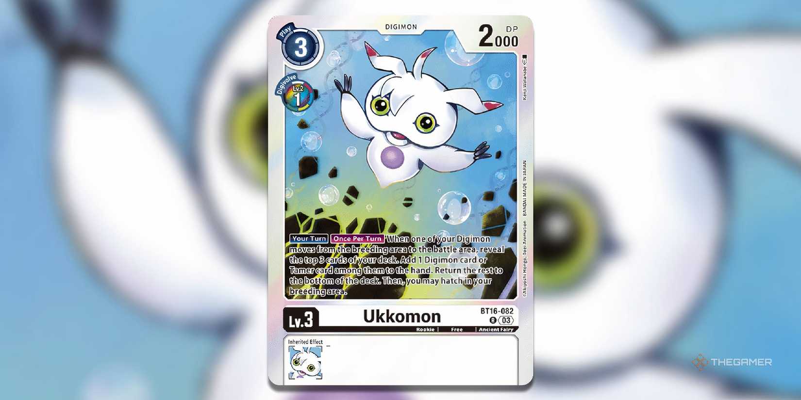 The Strongest Digimon TCG Cards Released In 2024