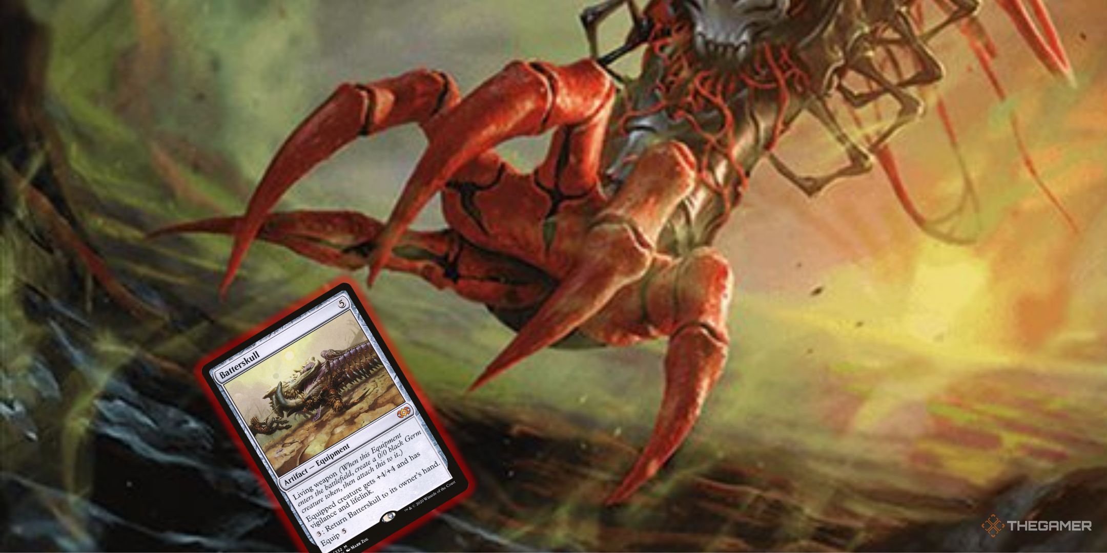Modern Horizons 3 Graveyard Overdrive Commander Deck Guide - MTG