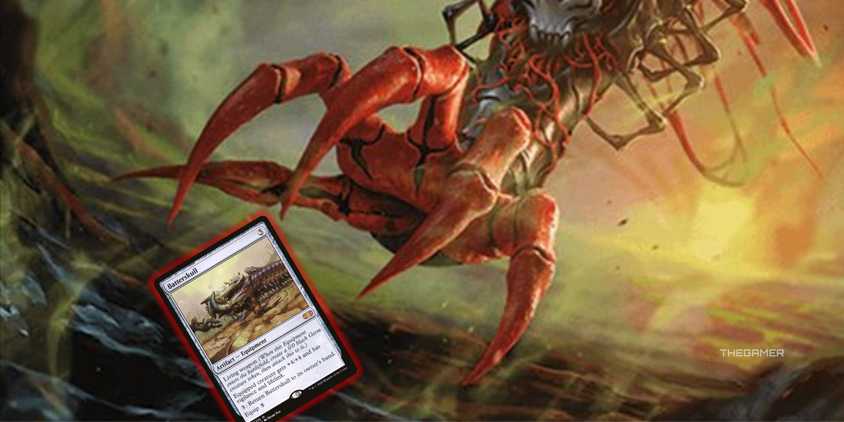 Modern Horizons 3 Graveyard Overdrive Commander Deck Guide - MTG