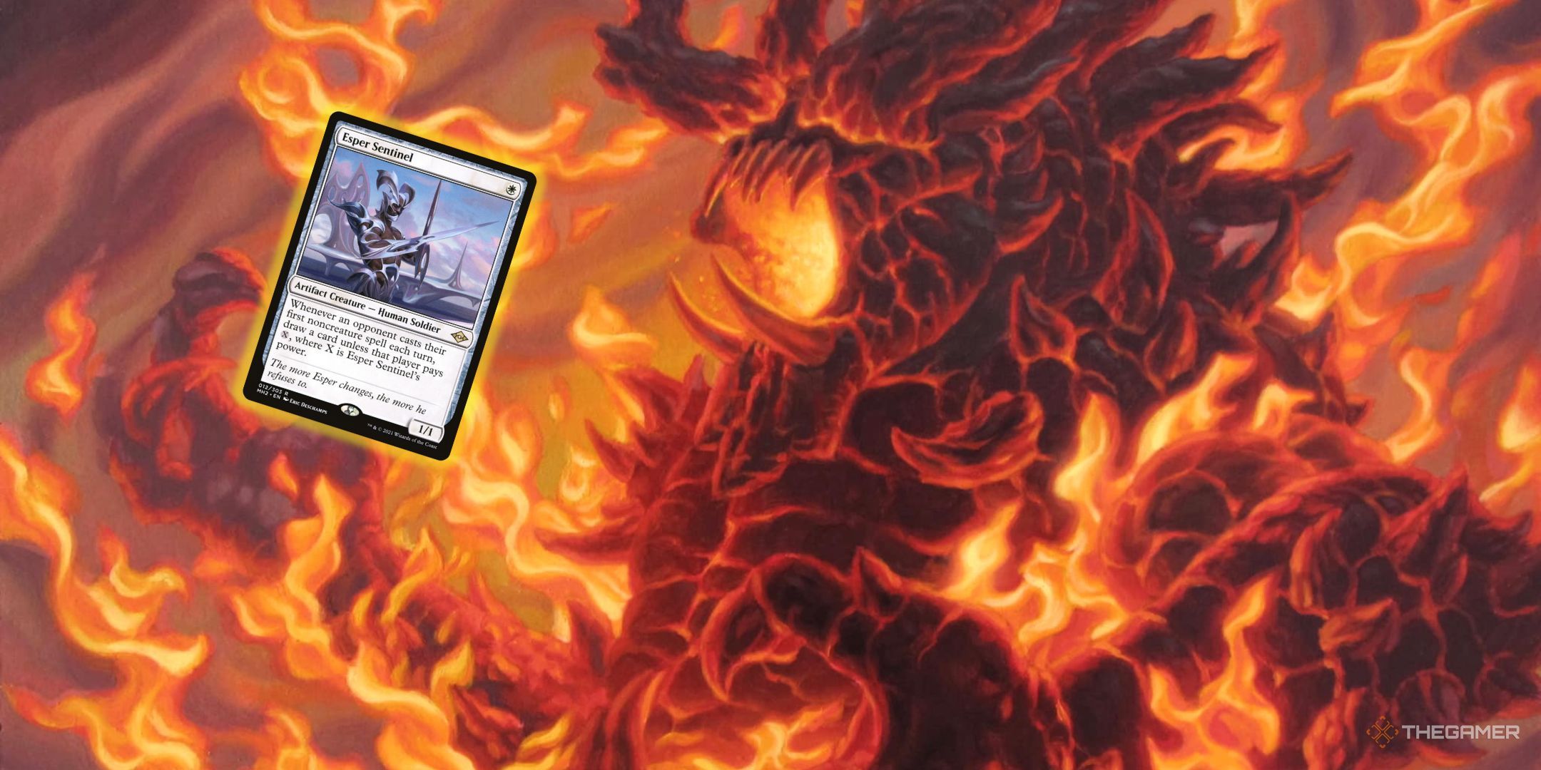 The Best Incarnation Creatures In MTG