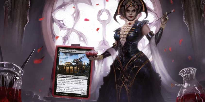 Modern Horizons 3 Graveyard Overdrive Commander Deck Guide - MTG