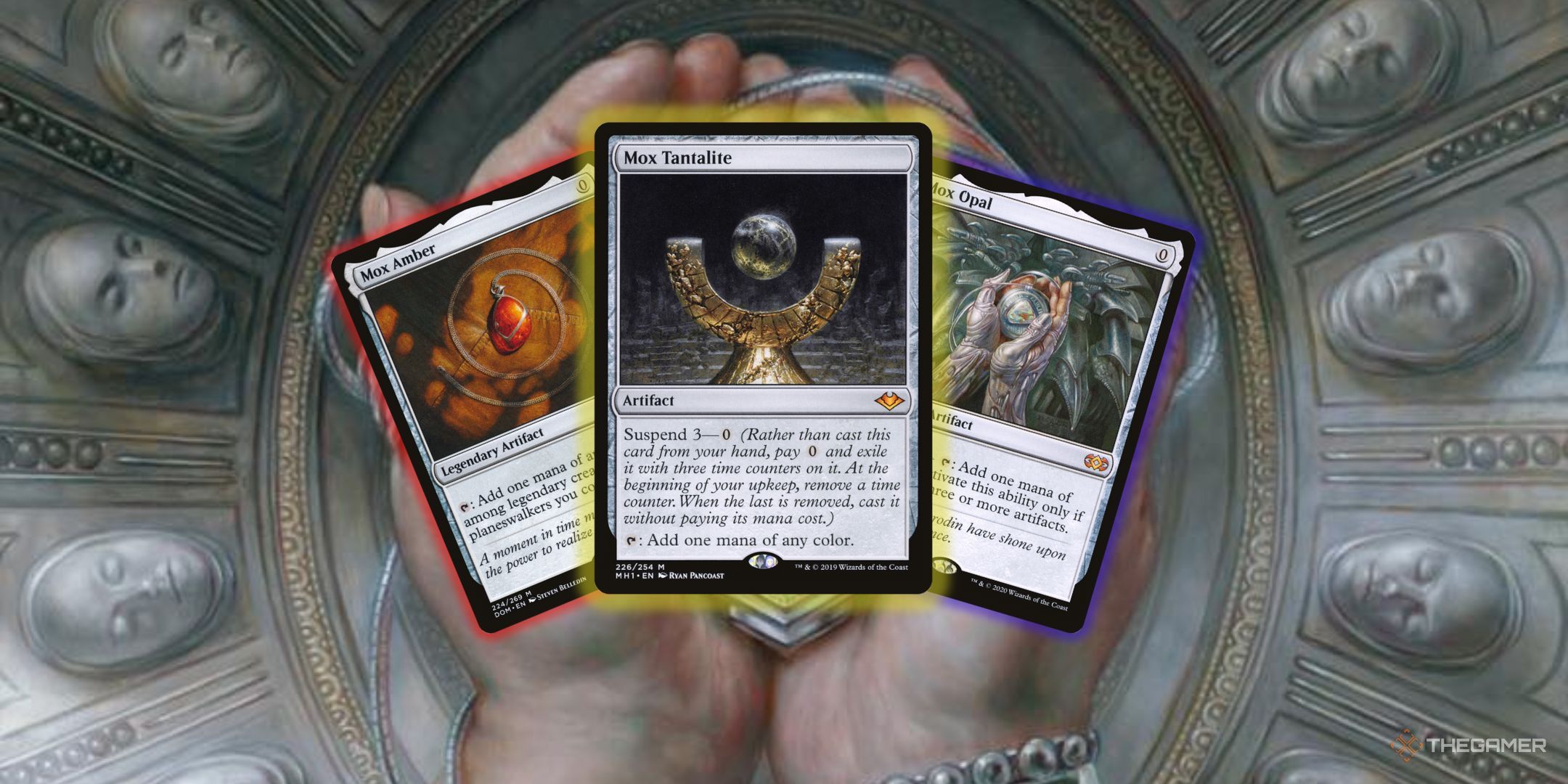 The Most Obscure Creature Types - Magic: The Gathering
