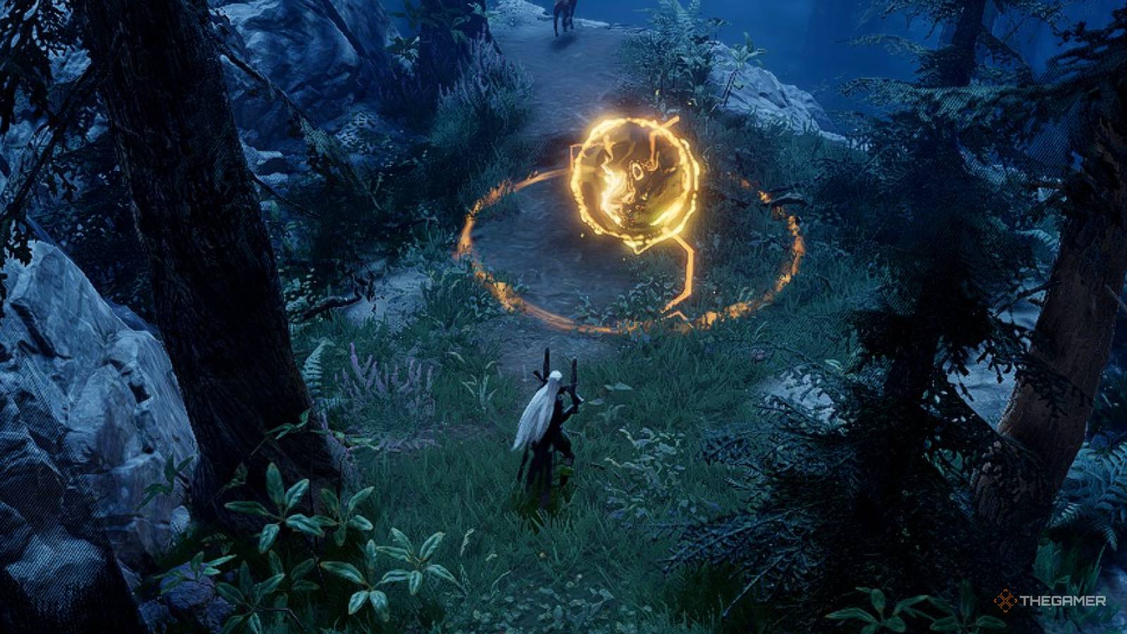 The Best Spells In V Rising