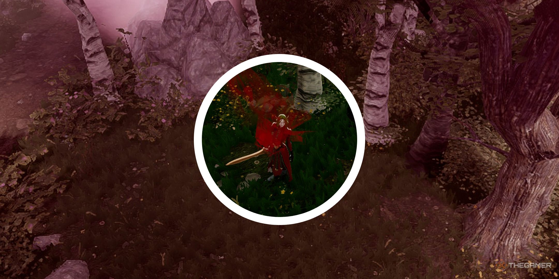 How To Get And Use Sludge-Filled Canisters In V Rising