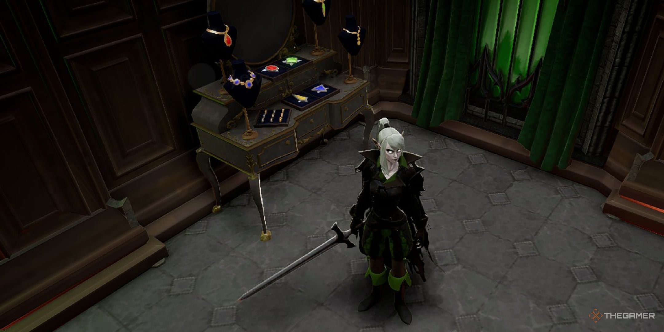 How To Get Prisoners In V Rising