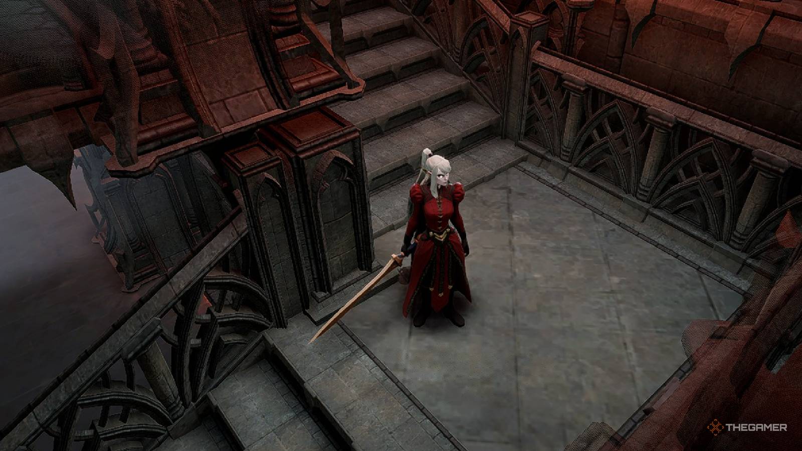 How Many Floors Can You Have In V Rising?