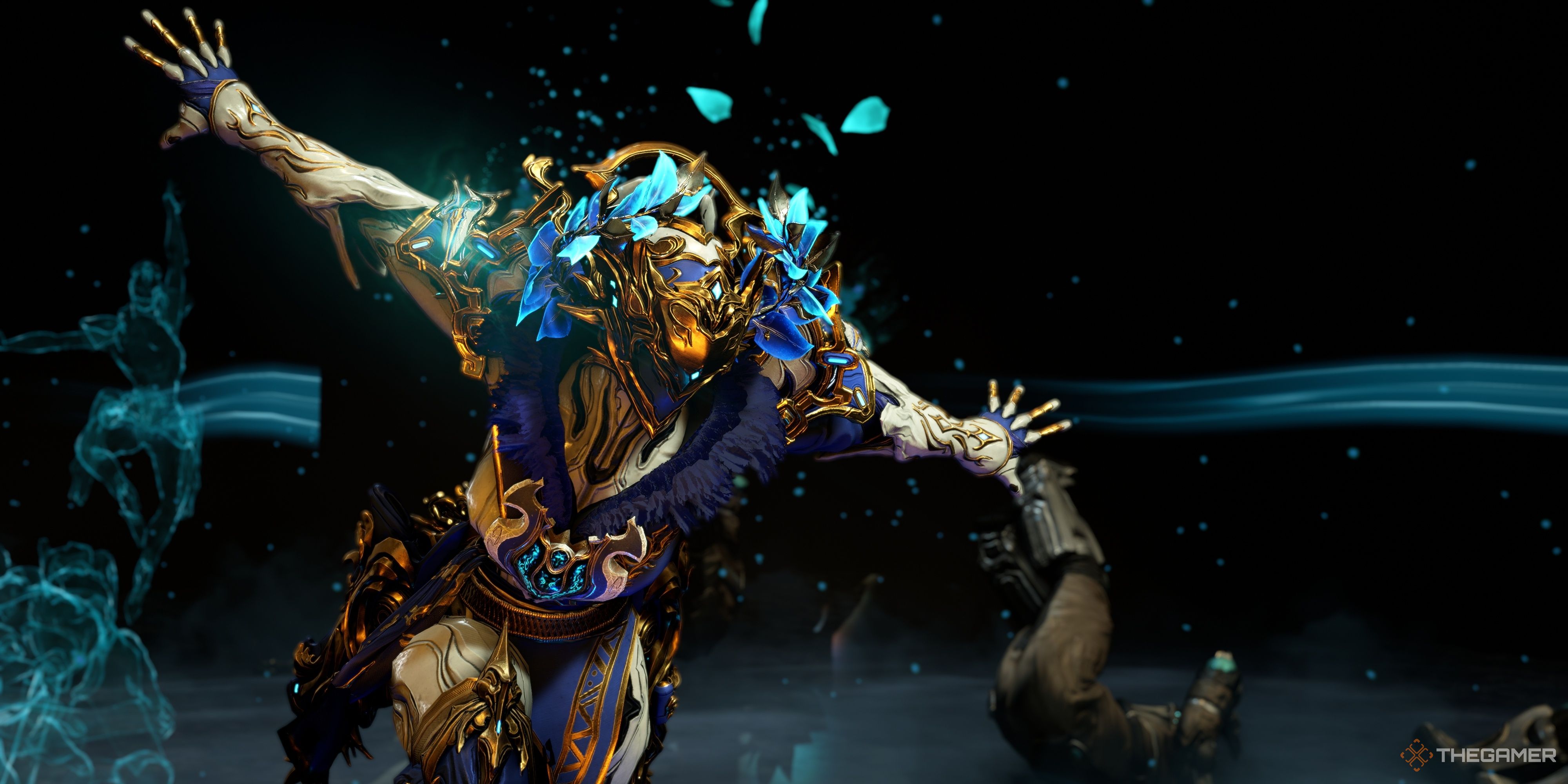 Who Is Clem In Warframe?