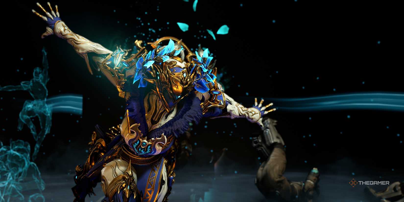 How To Craft And Play Protea In Warframe