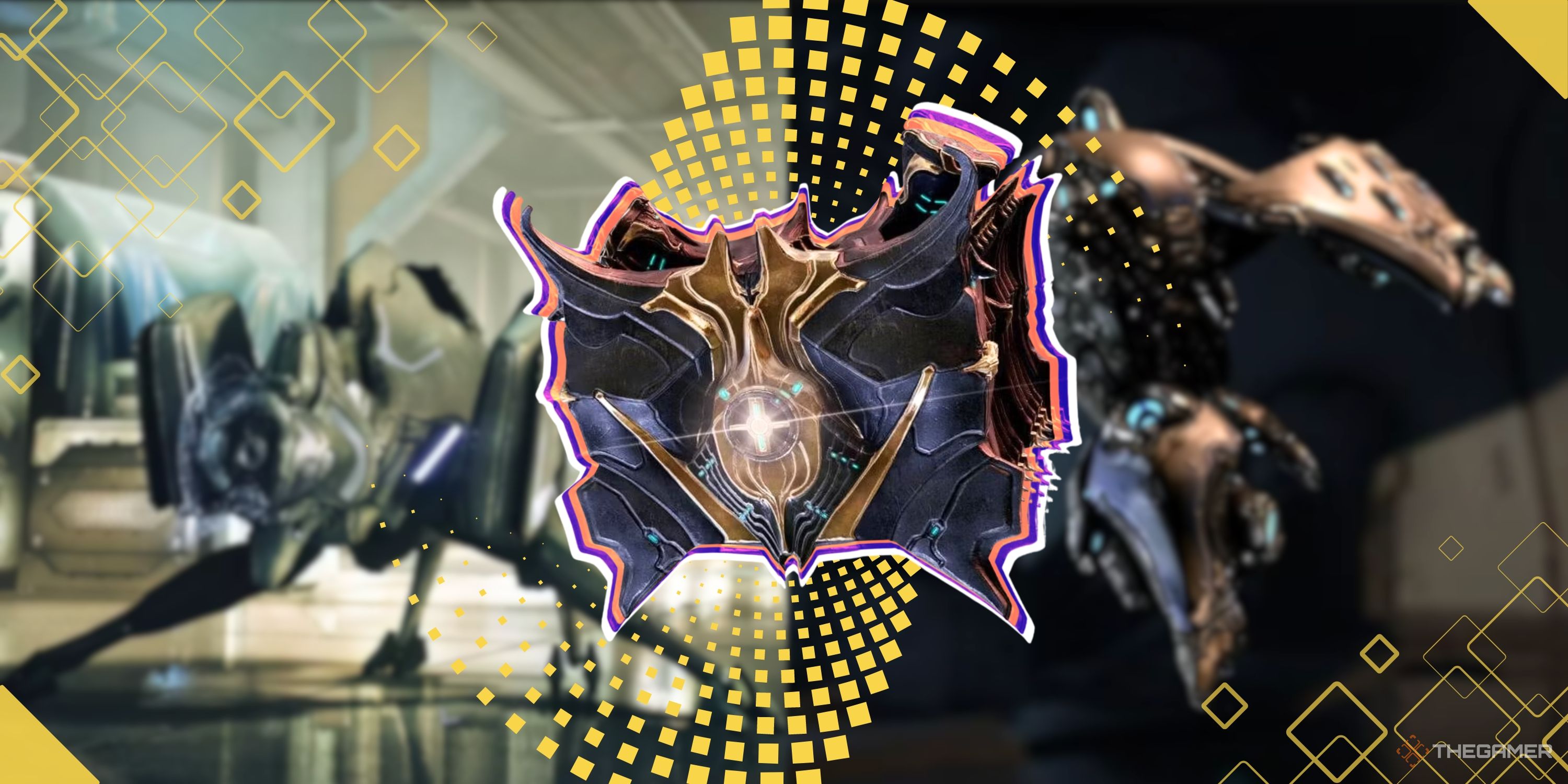 Best Companion Bond Mods In Warframe