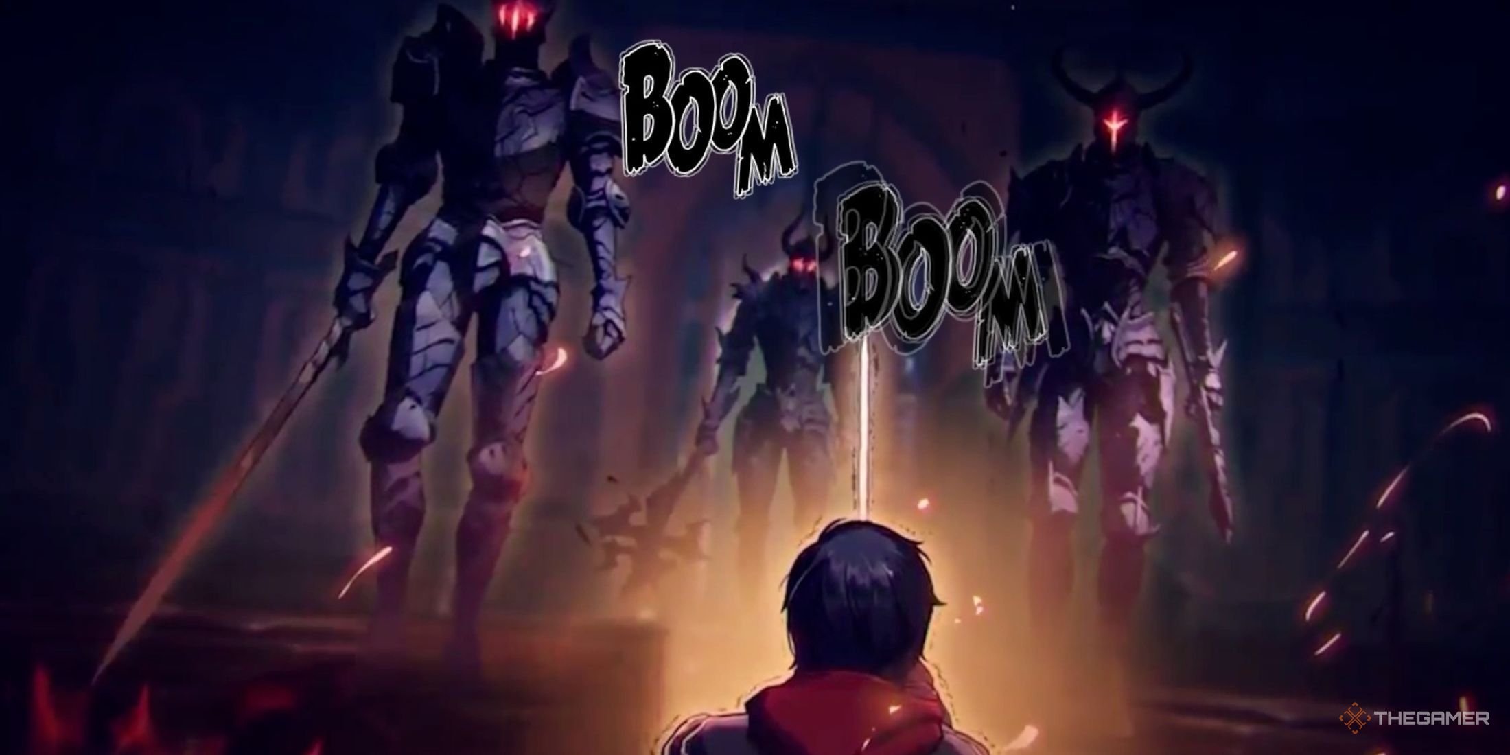 How To Defeat Igris In Solo Leveling: Arise