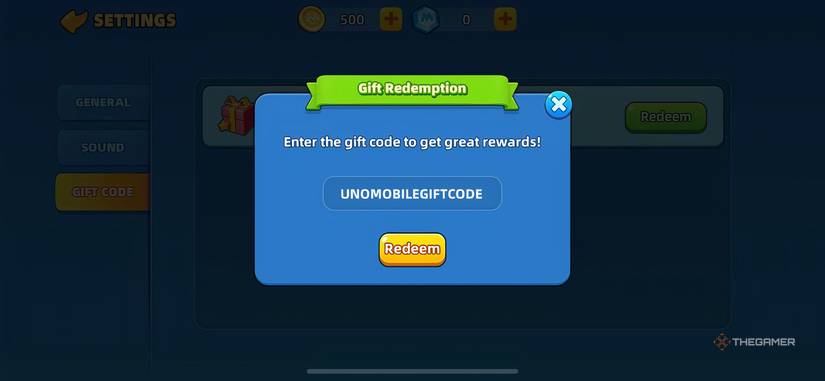 Uno Gift Codes - Updated Daily