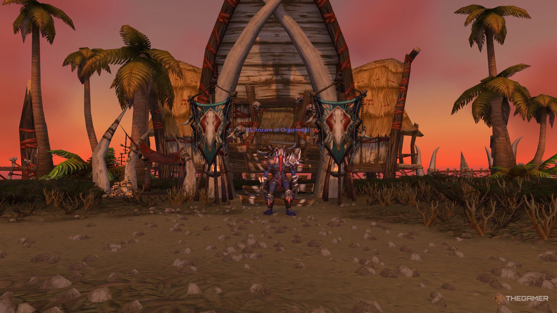 How Do Logout Skips Work In World Of Warcraft: Classic?