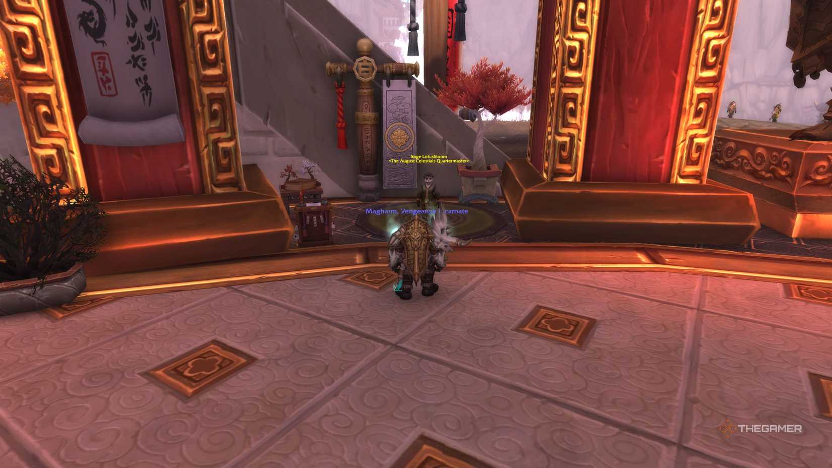 dominance offensive rep