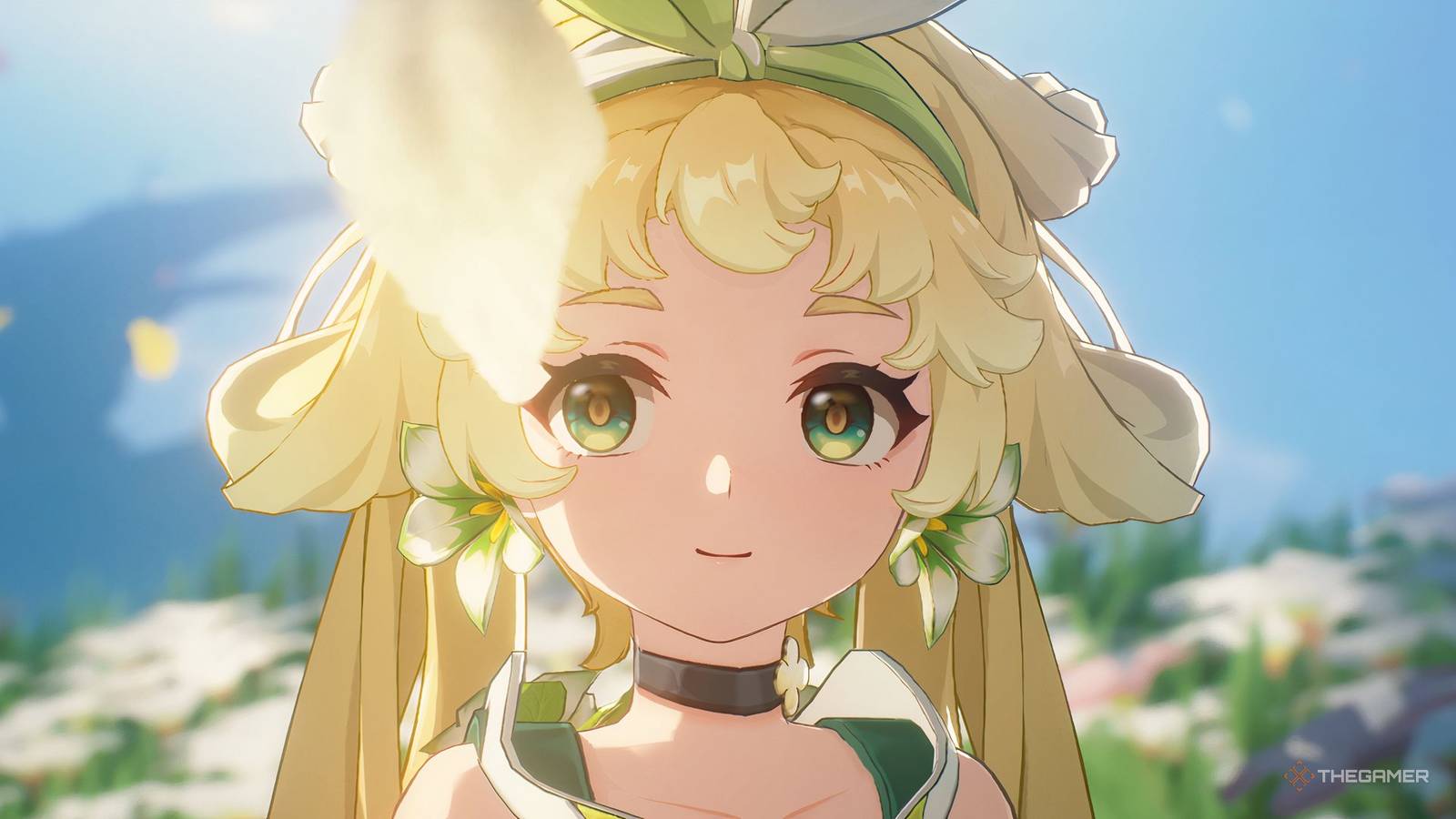 The Best Verina Build And Play Guide In Wuthering Waves