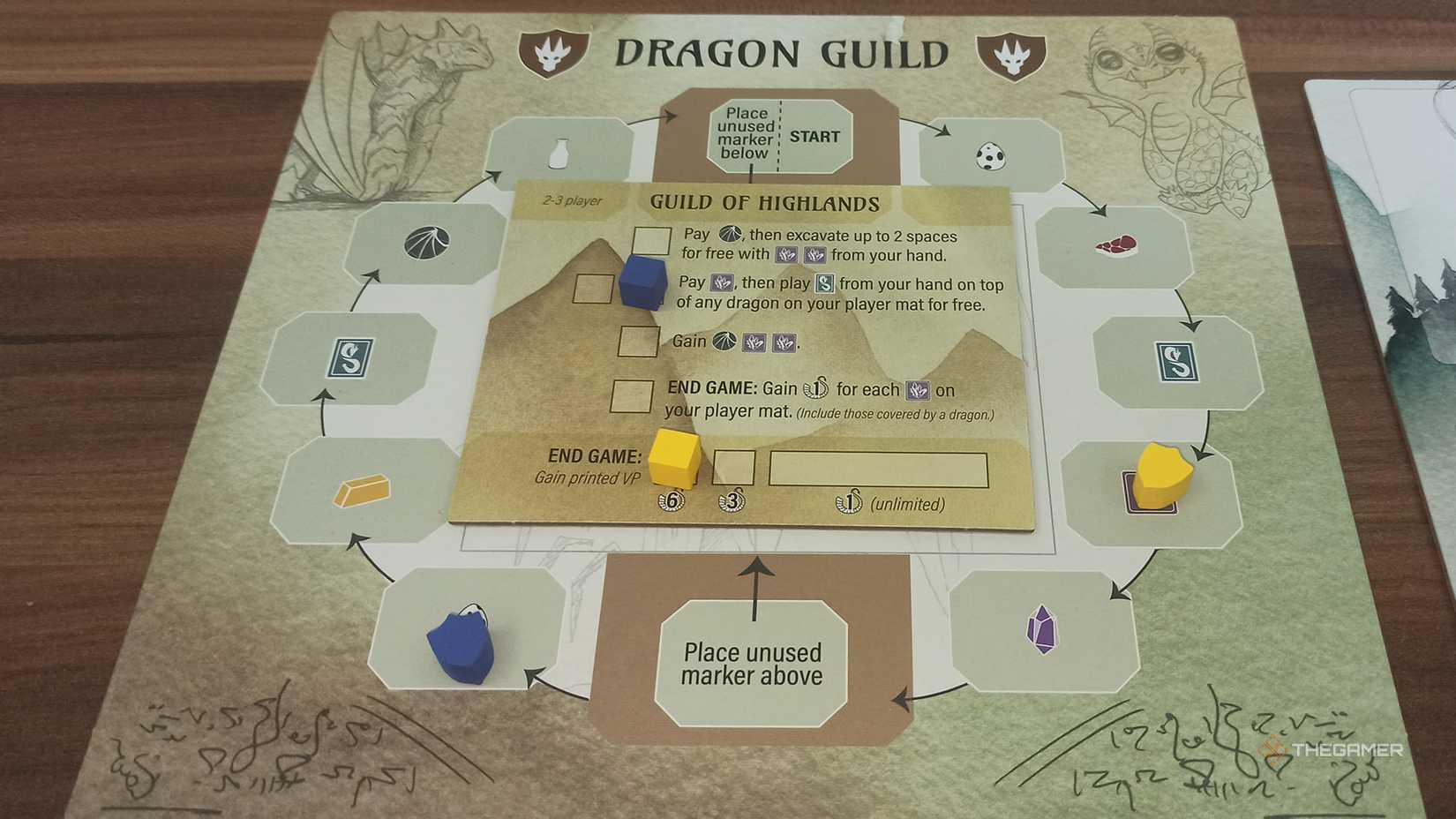How To Set Up, How To Play, And How To Win Wyrmspan