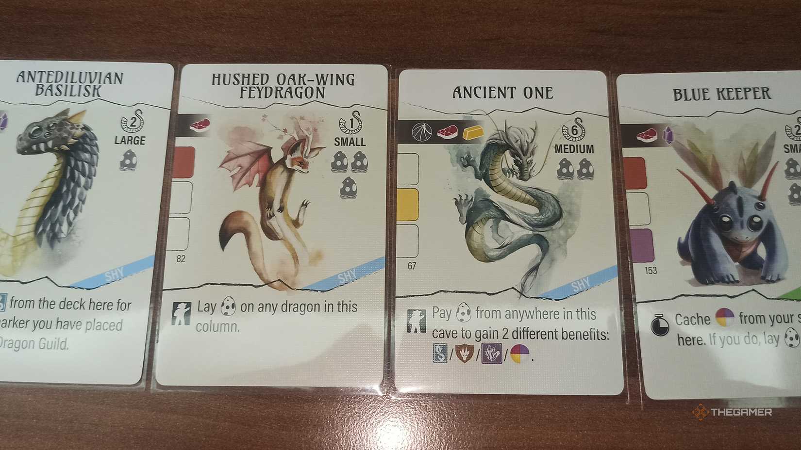 How To Set Up, How To Play, And How To Win Wyrmspan