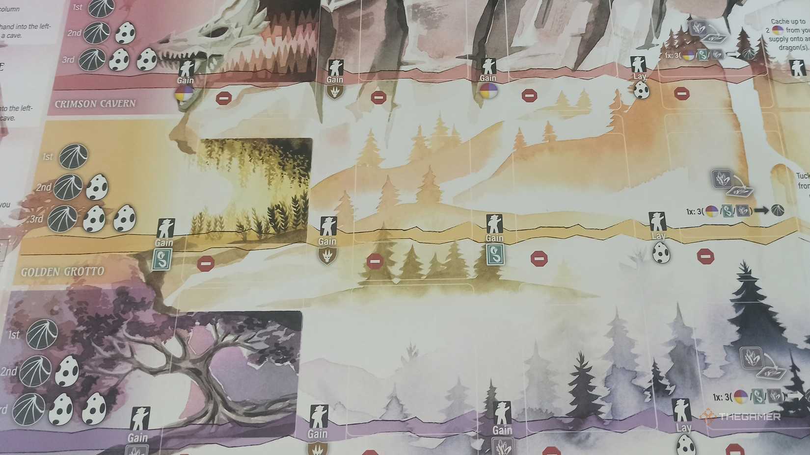 How To Set Up, How To Play, And How To Win Wyrmspan