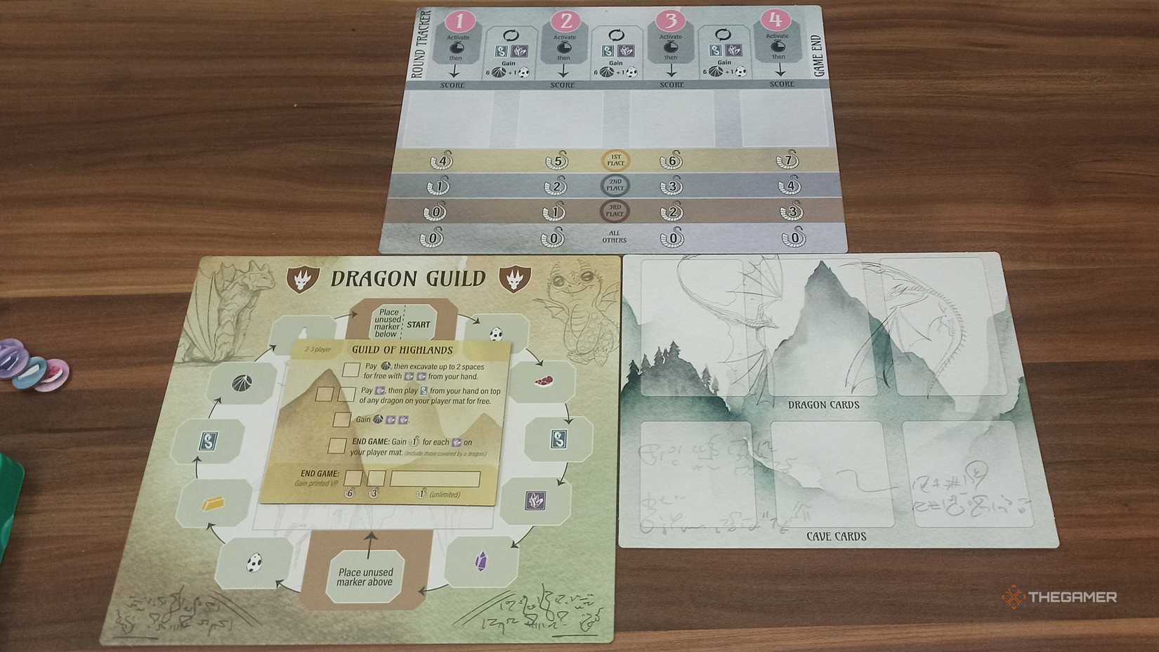 How To Set Up, How To Play, And How To Win Wyrmspan