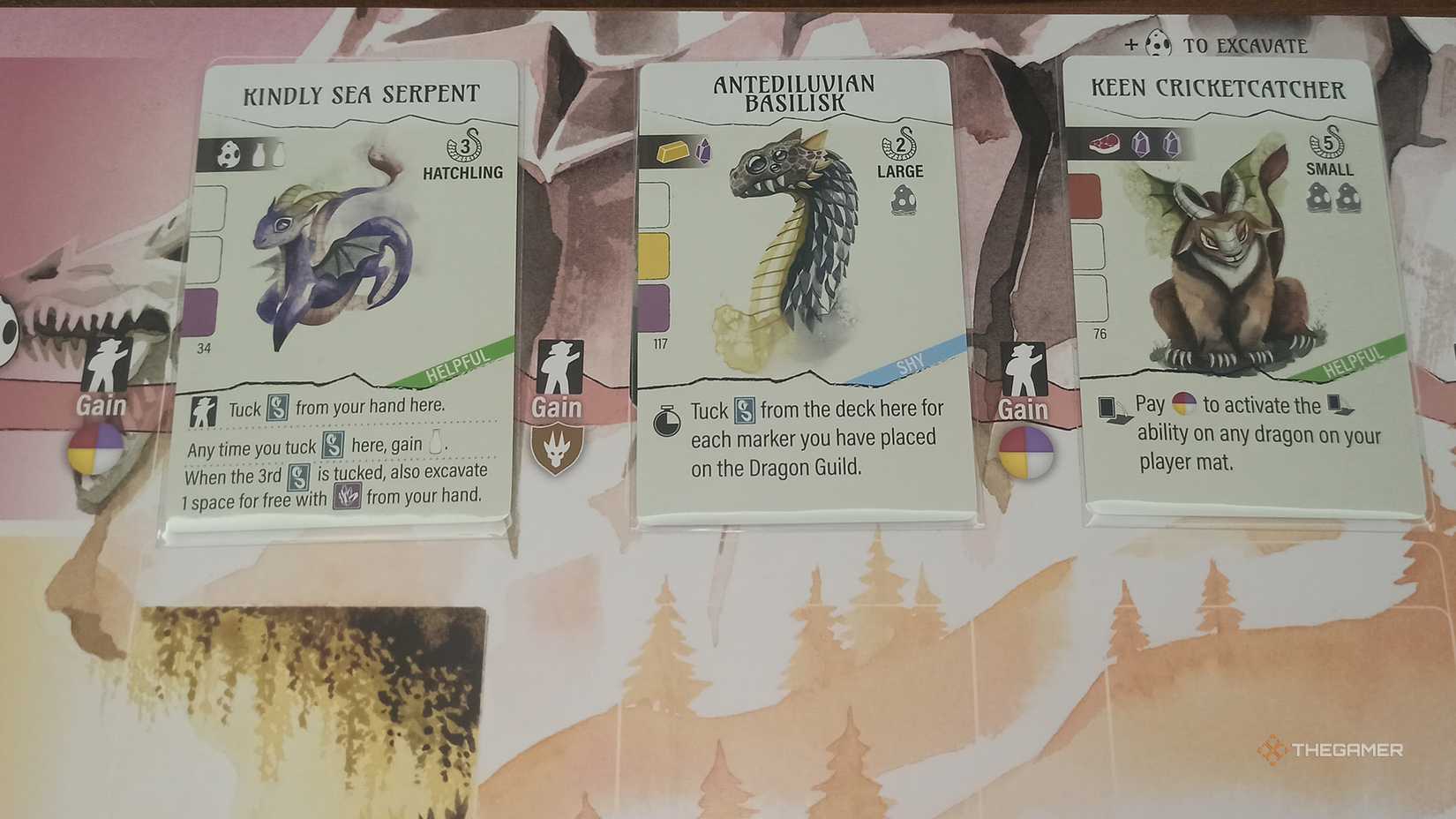 How To Set Up, How To Play, And How To Win Wyrmspan