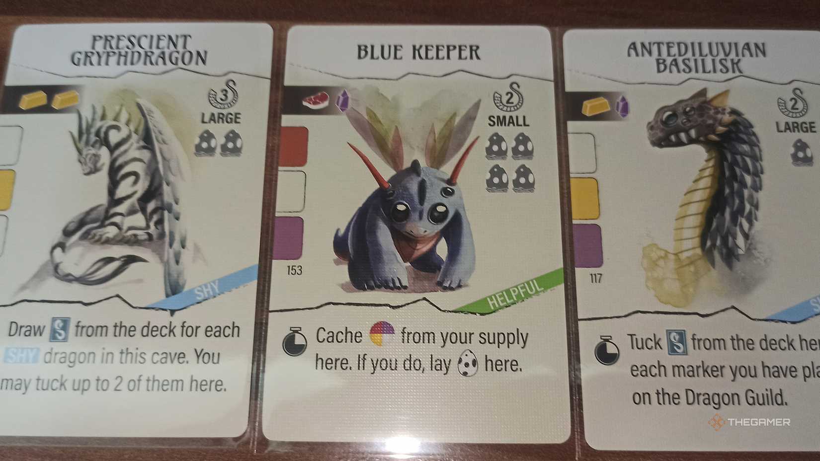 How To Set Up, How To Play, And How To Win Wyrmspan