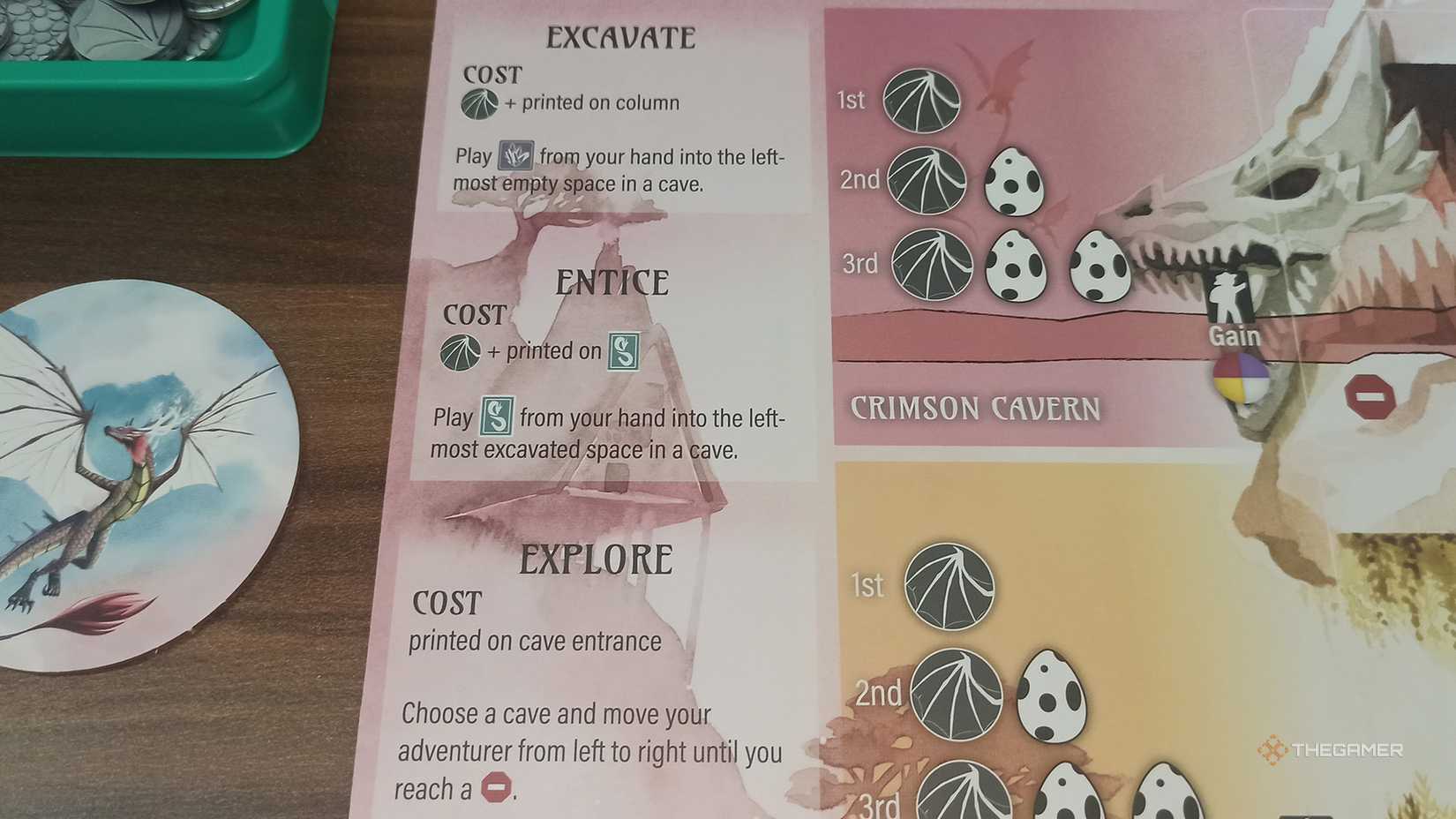 How To Set Up, How To Play, And How To Win Wyrmspan