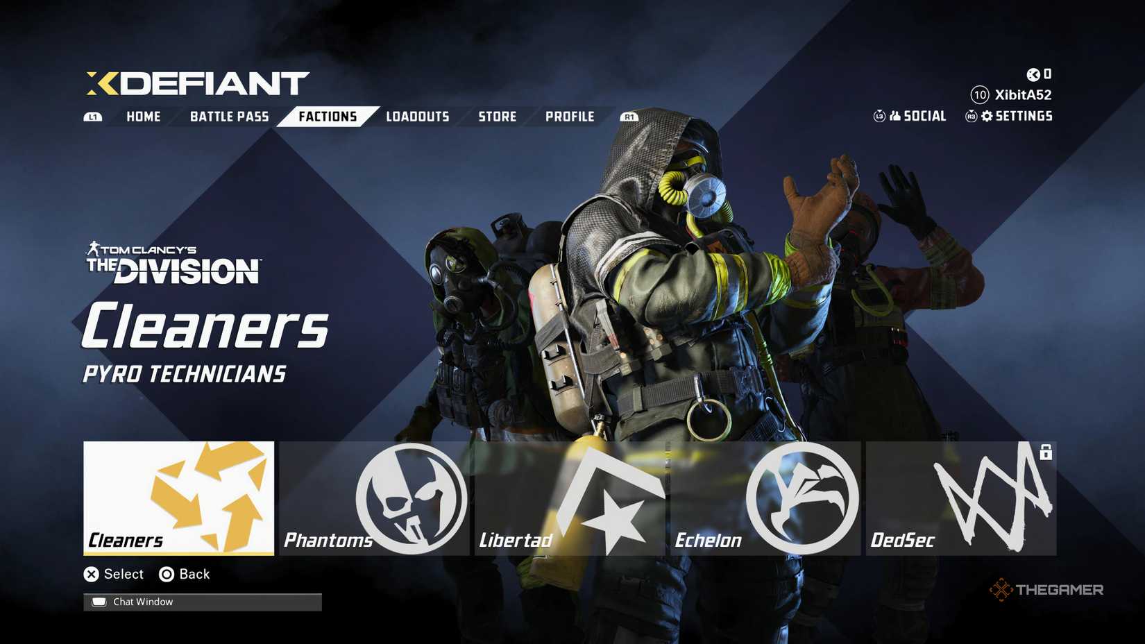 How To Unlock Every Character In XDefiant