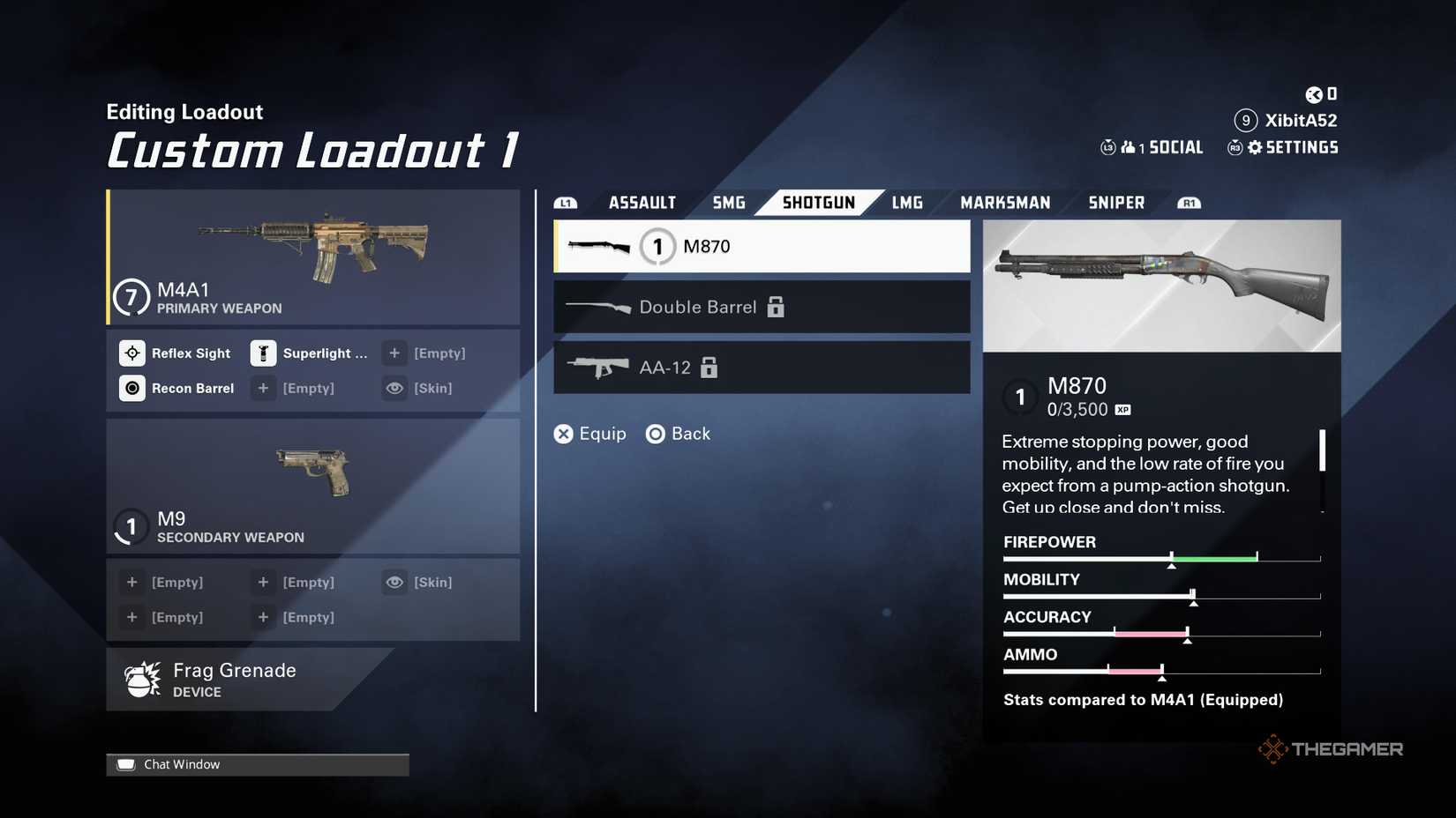 How To Unlock Every Weapon In XDefiant