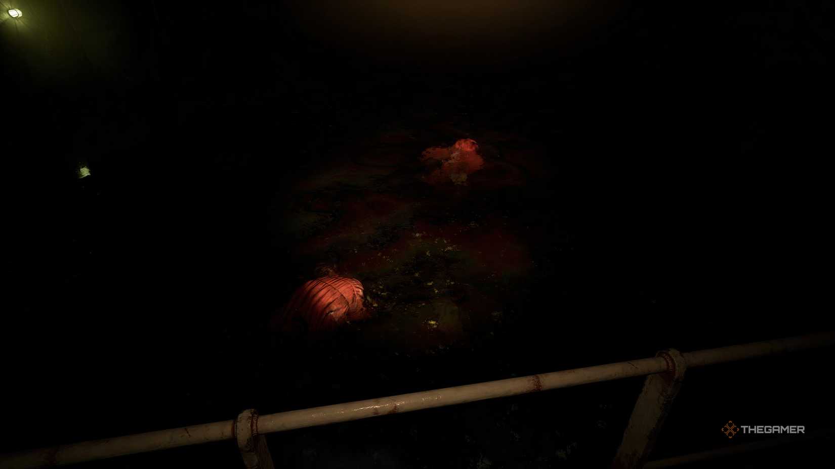 How To Find All Dead Crew Members In Still Wakes The Deep
