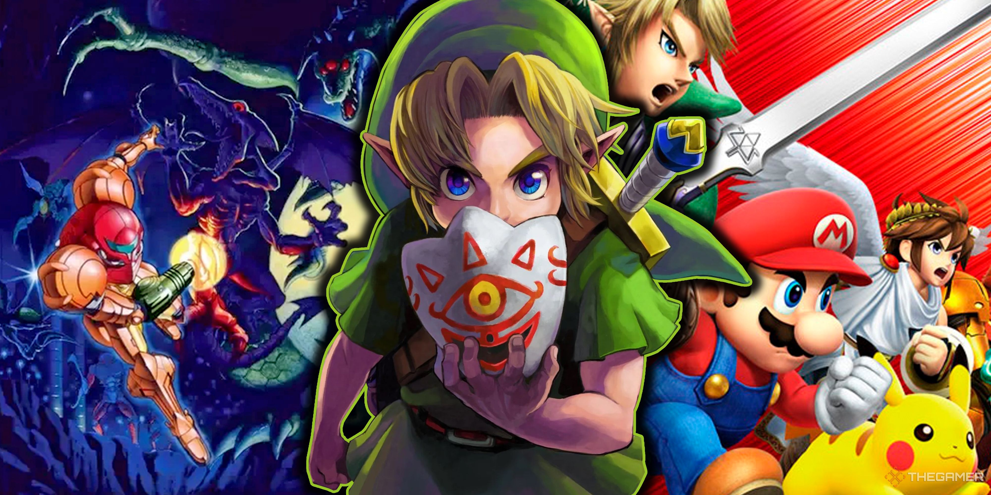 How Many Nintendo Consoles Are There?