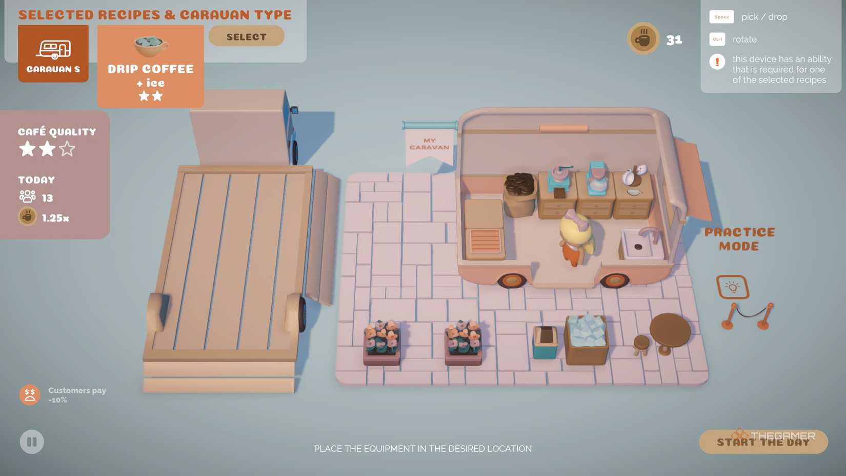 10 Best Cozy Crafting Games