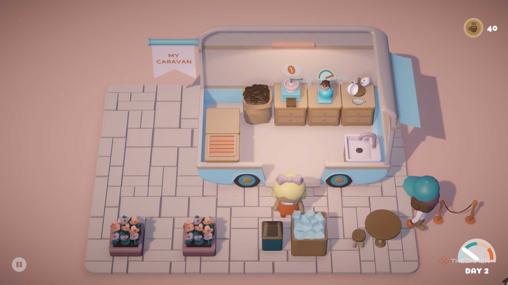 Beginner Tips And Tricks For Coffee Caravan