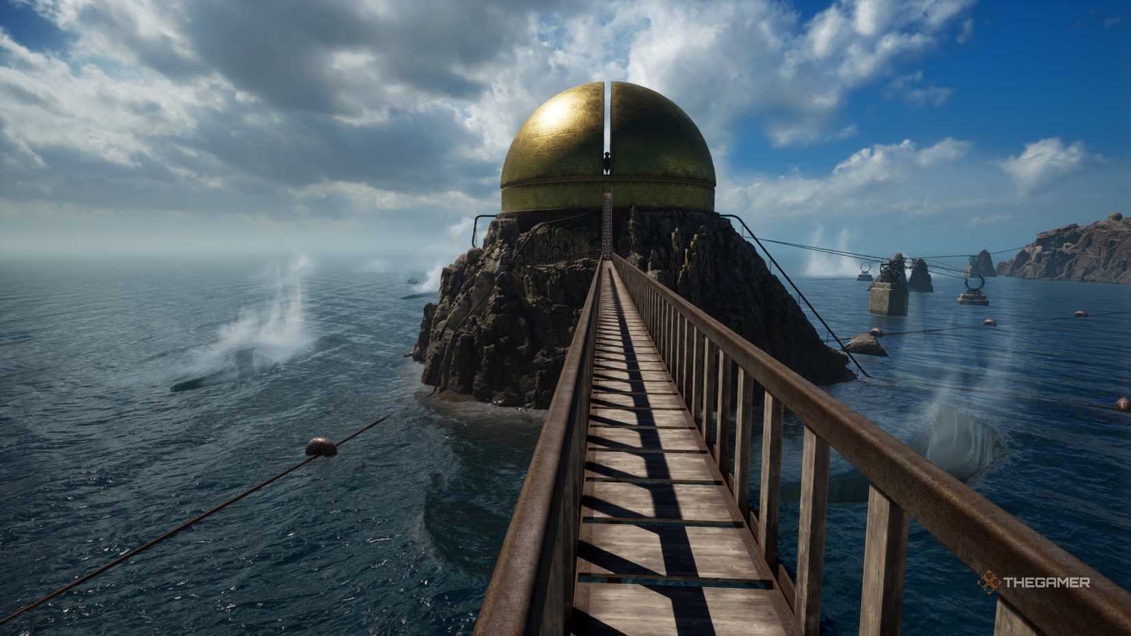 Complete Walkthrough For Riven (2024)