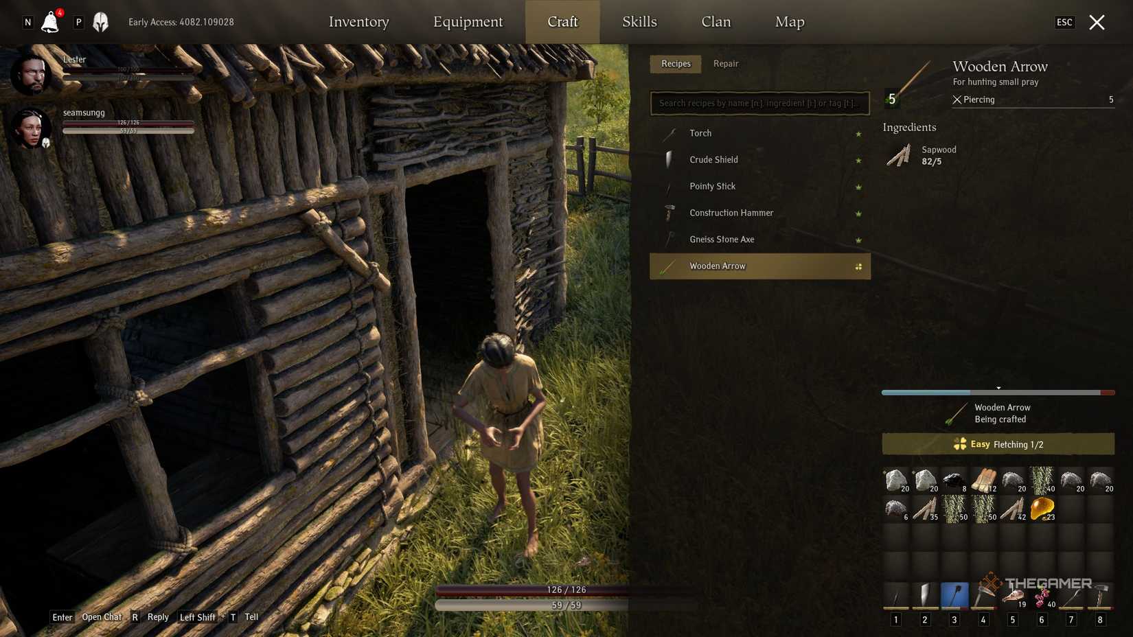 Beginner's Guide For Pax Dei