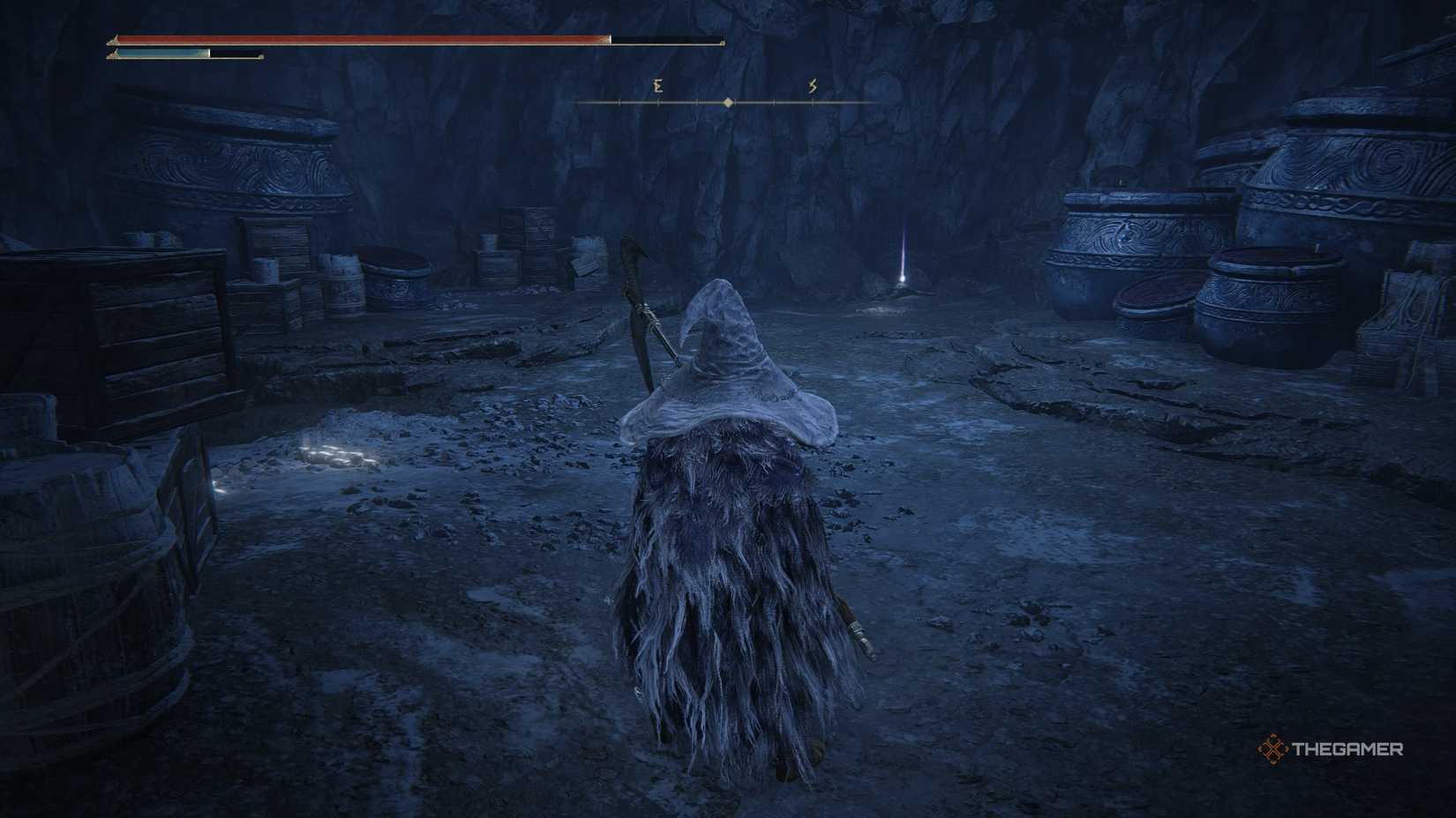 How To Escape The Jar Pit In Elden Ring: Shadow Of The Erdtree