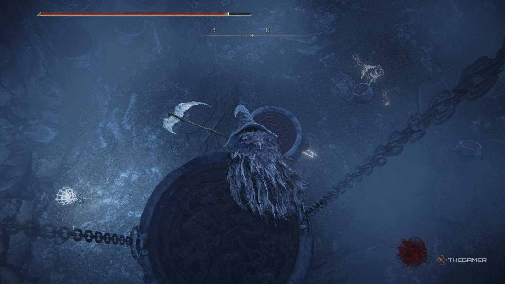 How To Escape The Jar Pit In Elden Ring: Shadow Of The Erdtree