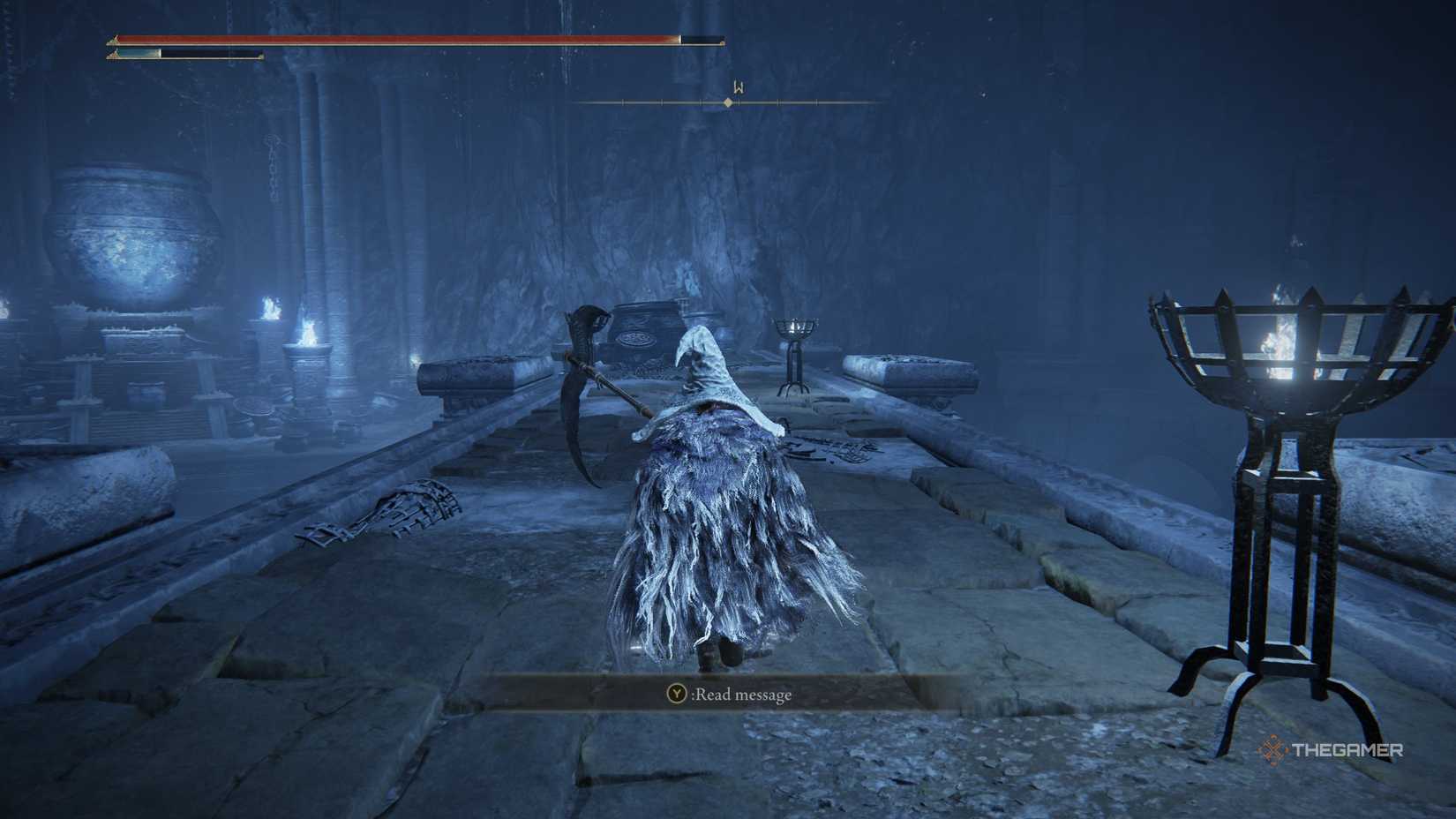 How To Escape The Jar Pit In Elden Ring: Shadow Of The Erdtree