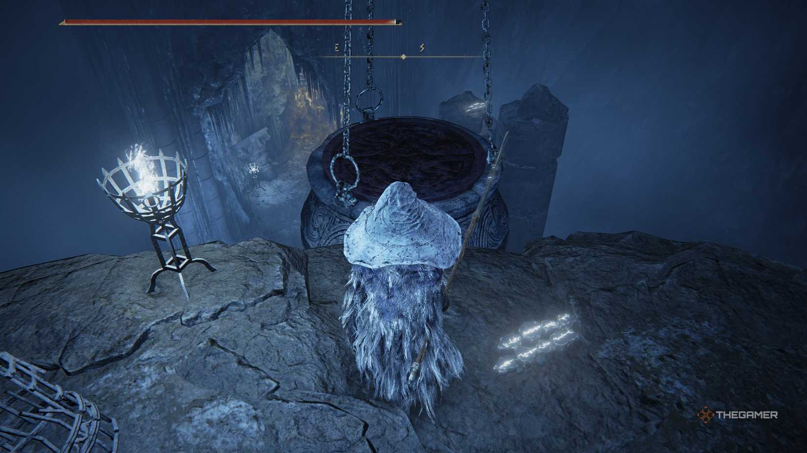 How To Beat Demi-human Swordmaster Onze In Elden Ring: Shadow Of The Erdtree